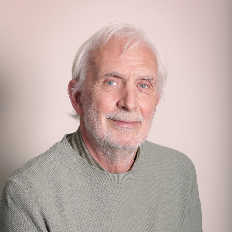Dr Richard Gould