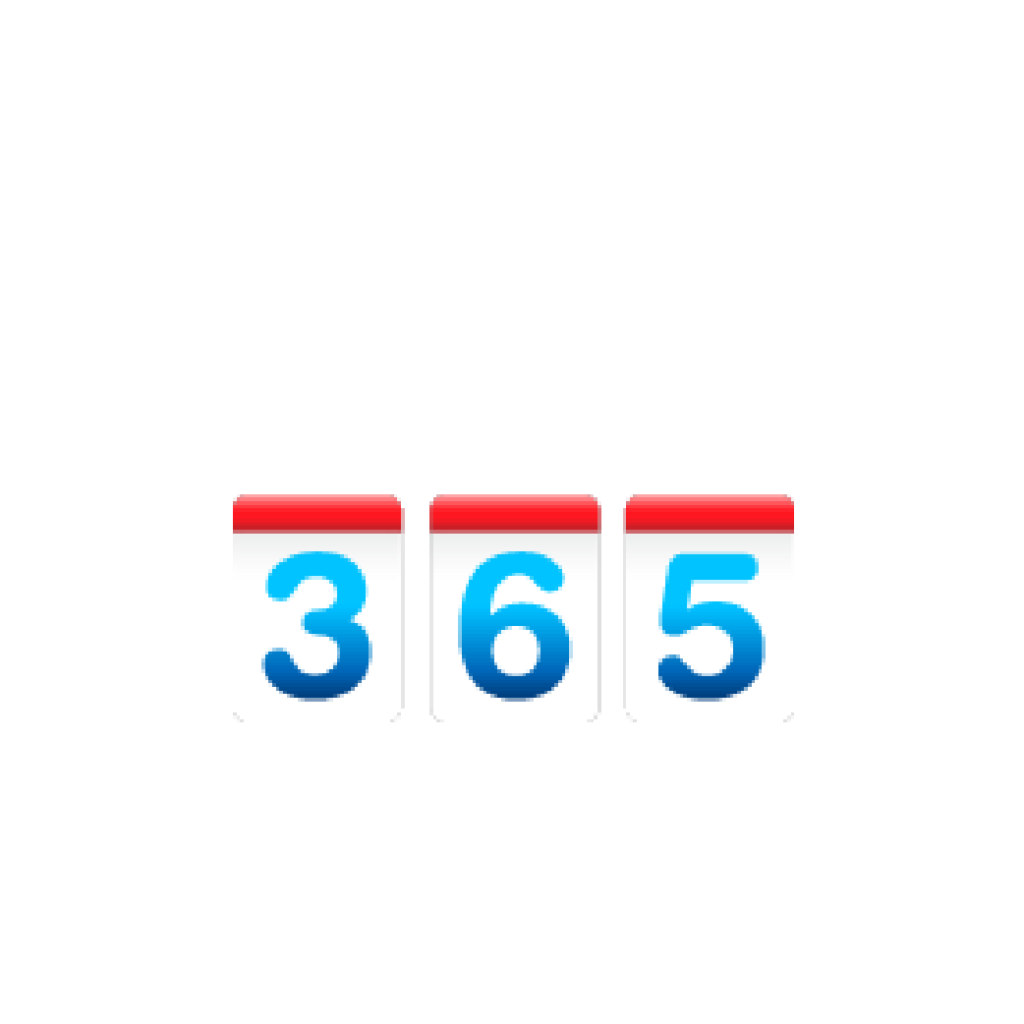 Manage your health online with Health365