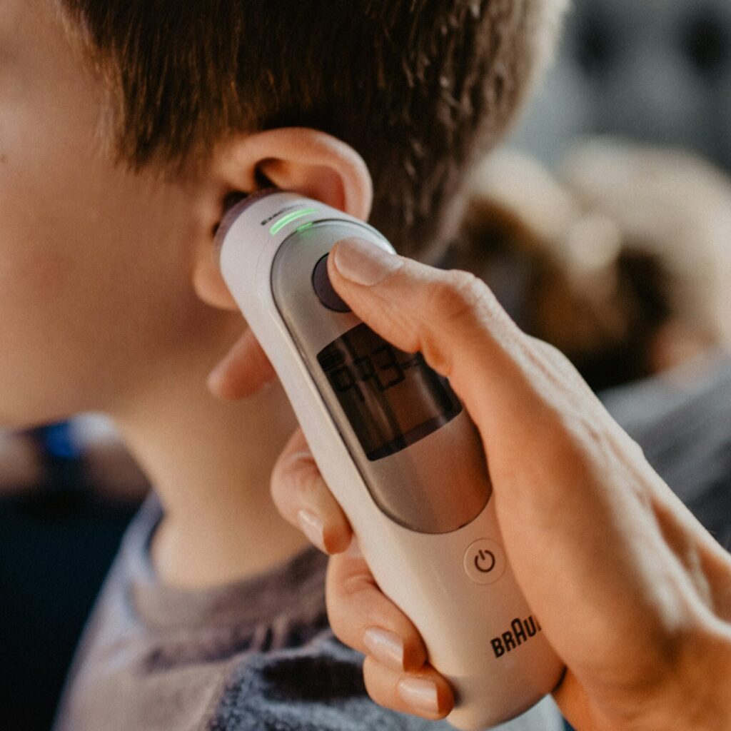 Ear micro suction involves the use of a precise suction device, guided ...